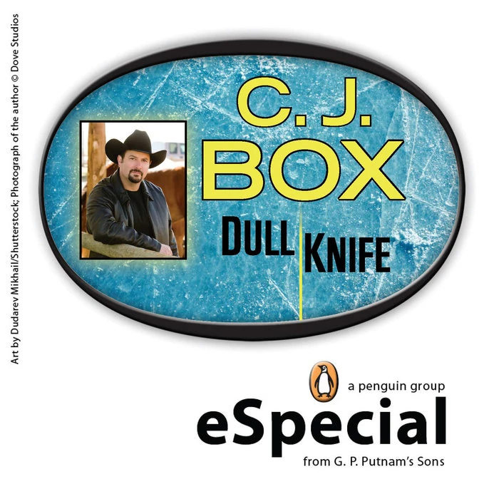 Dull Knife | Western Series Wiki | Fandom