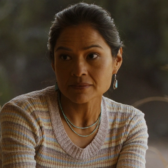 Emma Leaphorn | Western Series Wiki | Fandom