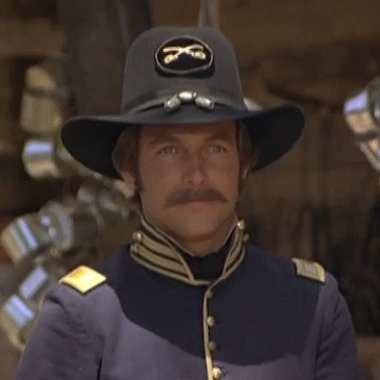 John McIntosh | Western Series Wiki | Fandom