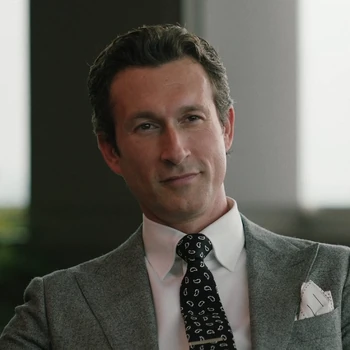 Aaron Lazar | Western Series Wiki | Fandom