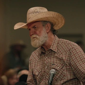 Barry Clifton | Western Series Wiki | Fandom