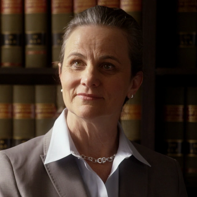 Catherine (Longmire character) | Western Series Wiki | Fandom