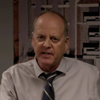 Larry Cahn | Western Series Wiki | Fandom