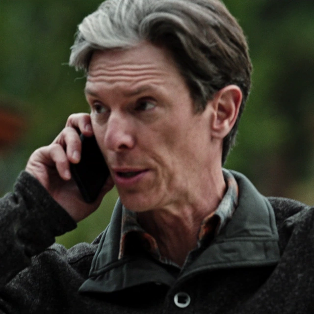 Ralph Peterson | Western Series Wiki | Fandom