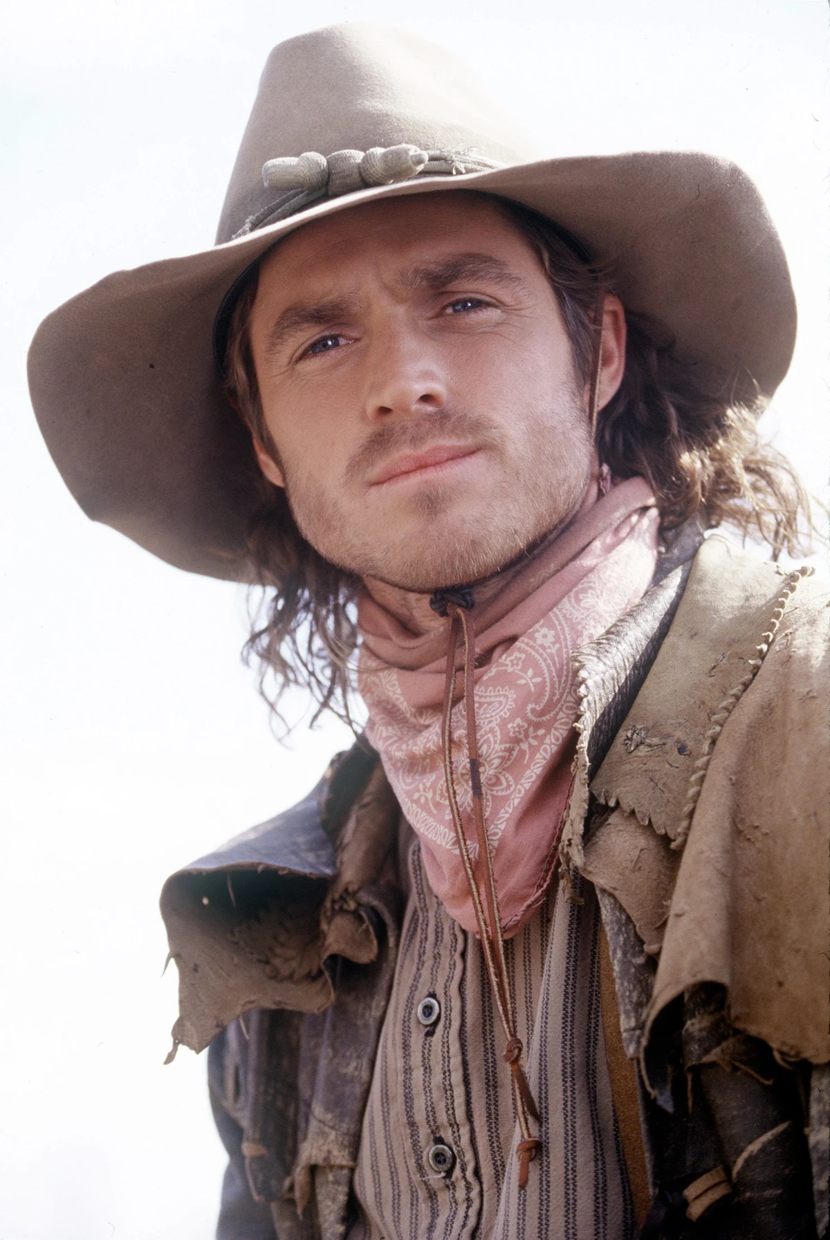 Vin Tanner | Western Series Wiki | Fandom