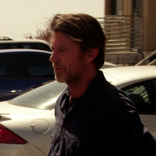 Todd Anderson | Western Series Wiki | Fandom