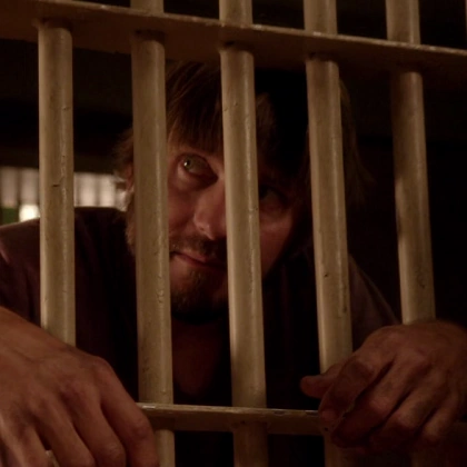 Chris Donaldson | Western Series Wiki | Fandom