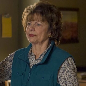 Louanne Stephens | Western Series Wiki | Fandom