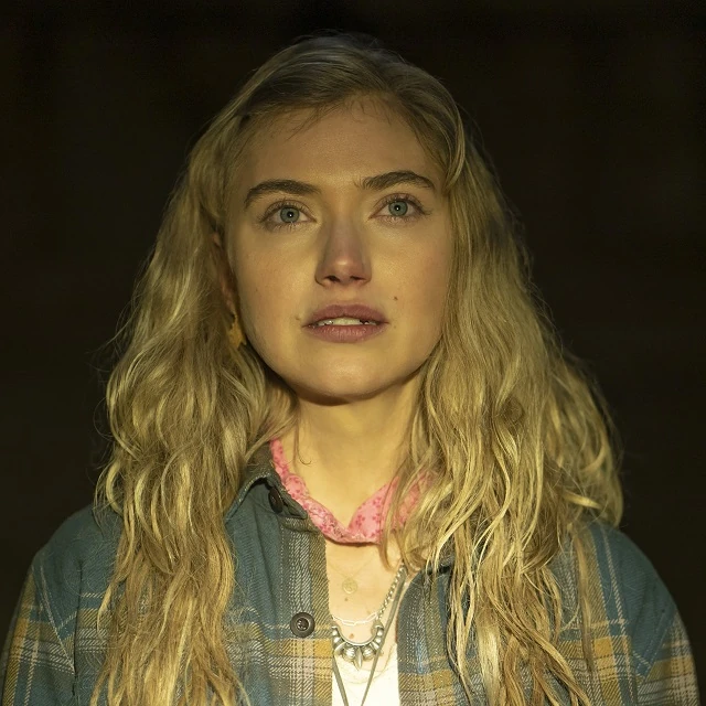 Autumn | Western Series Wiki | Fandom