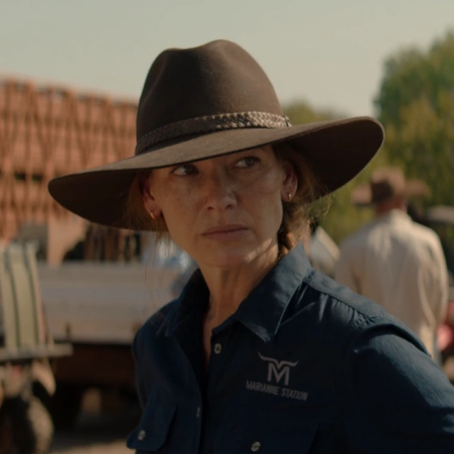 Emily Lawson | Western Series Wiki | Fandom