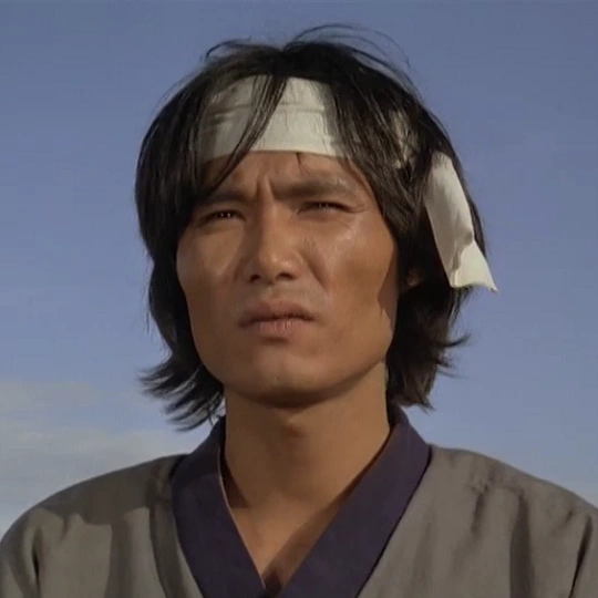 Mr. Takemoto | Western Series Wiki | Fandom