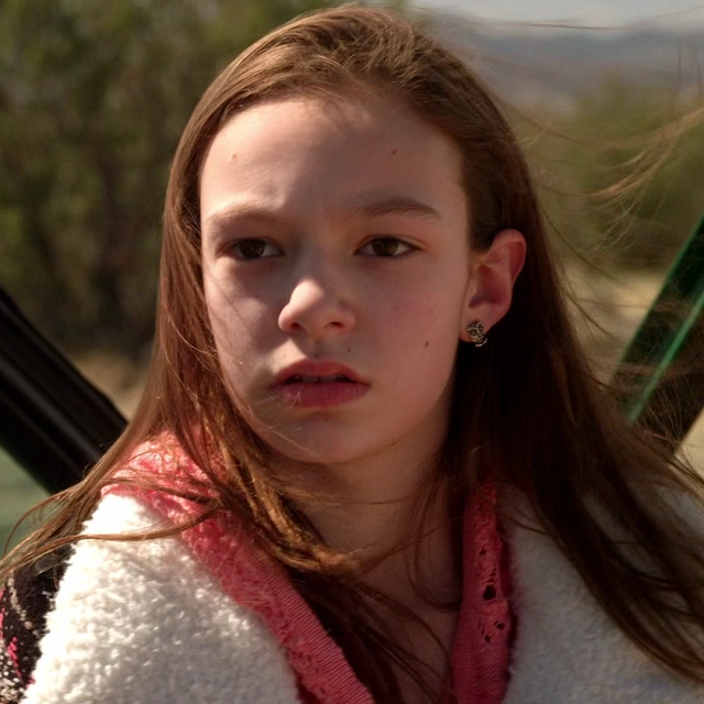 Charlotte Alexis White | Western Series Wiki | Fandom