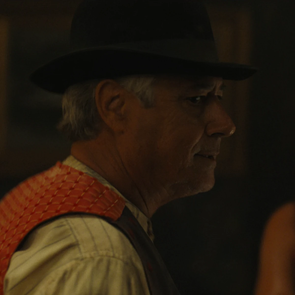Dean Gosdin | Western Series Wiki | Fandom