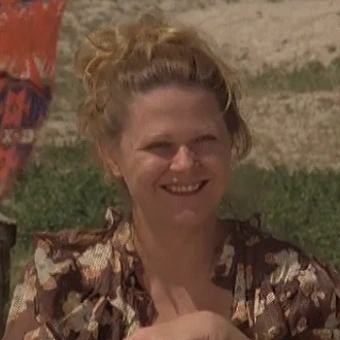 Fat Laura | Western Series Wiki | Fandom
