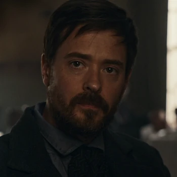 Ryan Kennedy | Western Series Wiki | Fandom