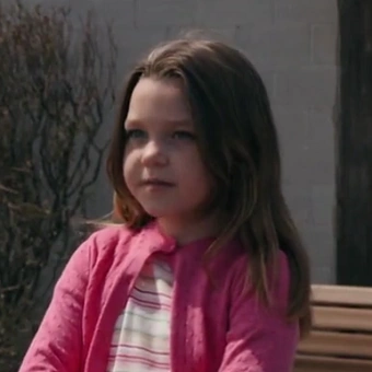 Kamryn Pliva | Western Series Wiki | Fandom