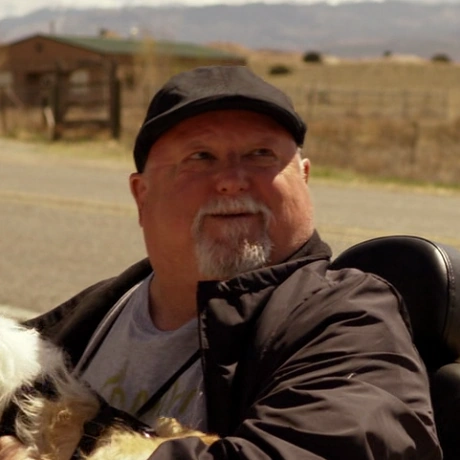 Rutherford Cravens | Western Series Wiki | Fandom