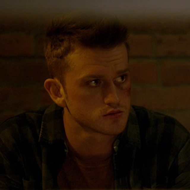 Eddie Hassell Western Series Wiki Fandom