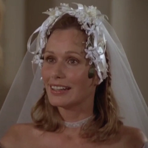 Sally Kellerman | Western Series Wiki | Fandom