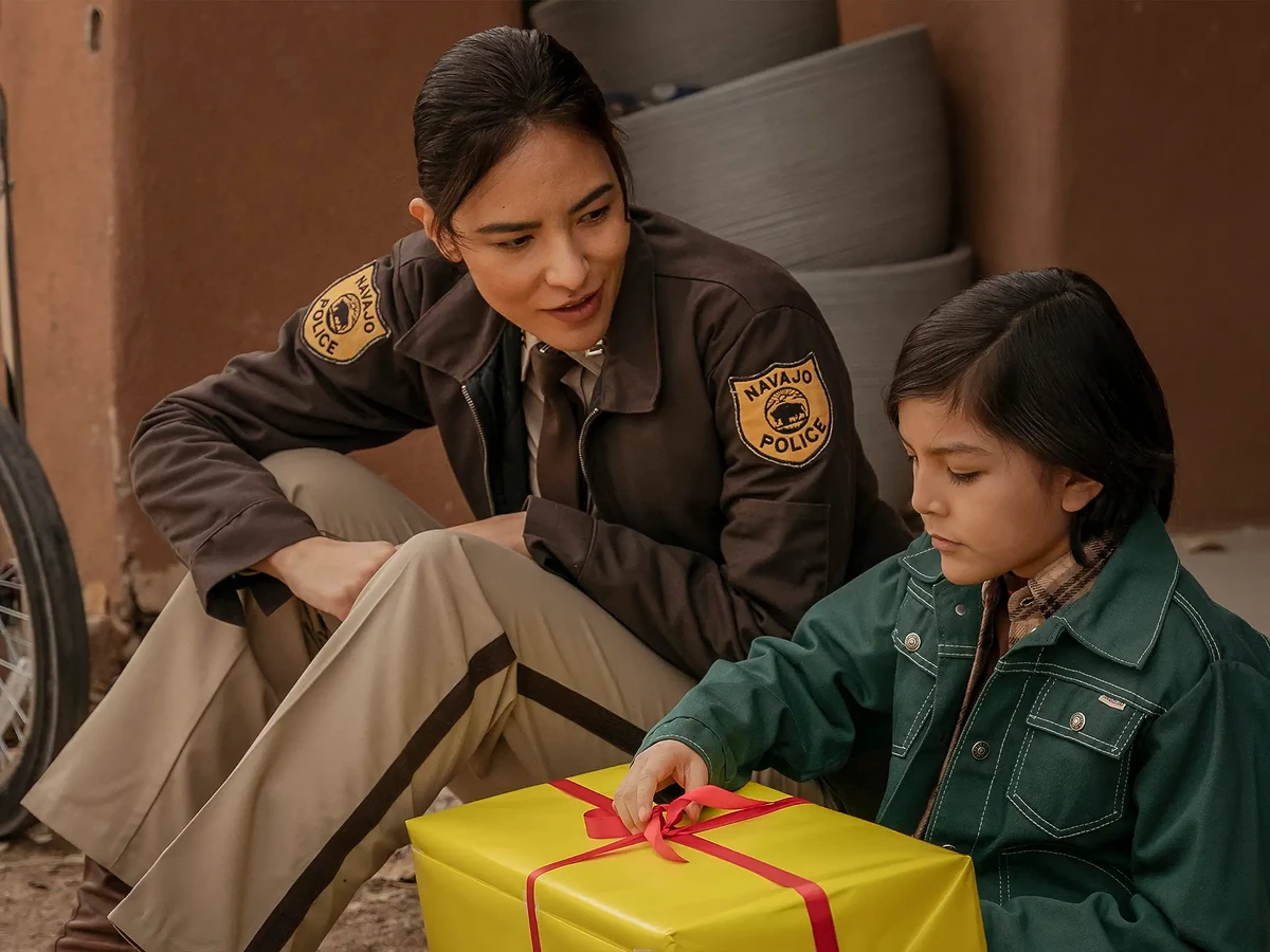 Wonders of the Unknown | Western Series Wiki | Fandom