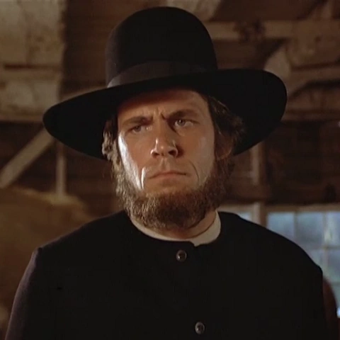 John Bennett Perry | Western Series Wiki | Fandom