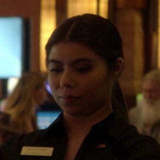 Victoria Silva | Western Series Wiki | Fandom