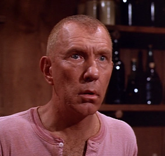 Ben | Western Series Wiki | Fandom