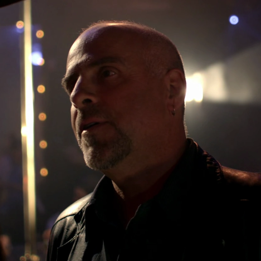 David Garver | Western Series Wiki | Fandom