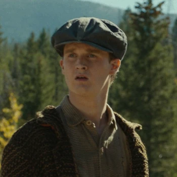 Henry Creighton | Western Series Wiki | Fandom