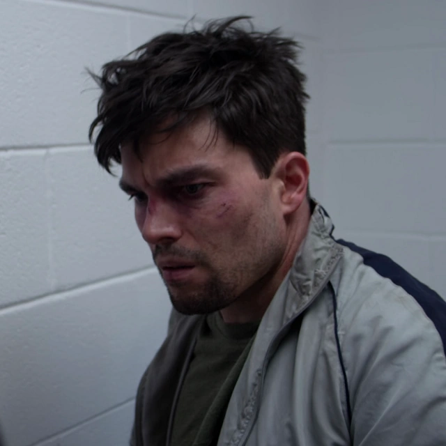 Rusty Ames | Western Series Wiki | Fandom