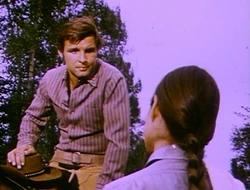 James Westmoreland Actor