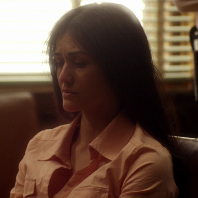Rosa Marquez | Western Series Wiki | Fandom