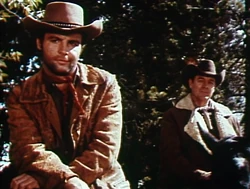 James Westmoreland Actor