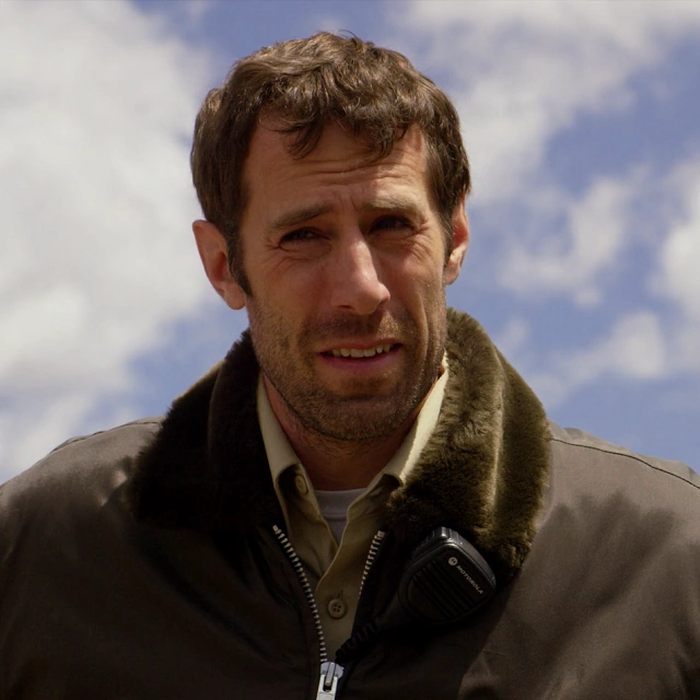 Josh Cooke | Western Series Wiki | Fandom