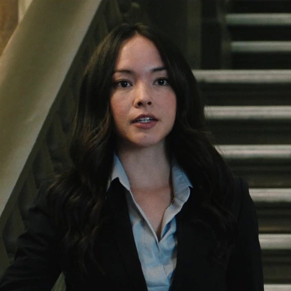 Kellie Cockrell | Western Series Wiki | Fandom