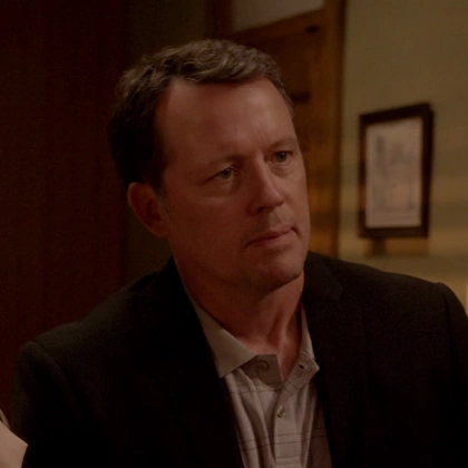 Johnson Mace | Western Series Wiki | Fandom