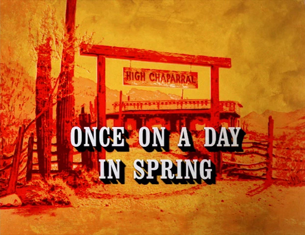 Once on a Day in Spring | Western Series Wiki | Fandom