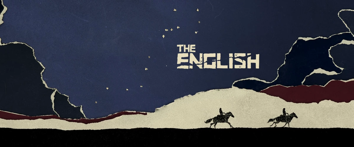 The English | Western Series Wiki | Fandom