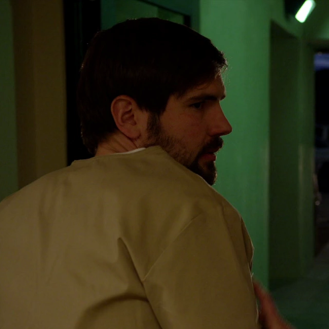 Jason Weiler | Western Series Wiki | Fandom