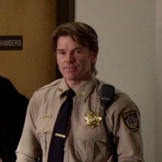 Alexander Thorne | Western Series Wiki | Fandom