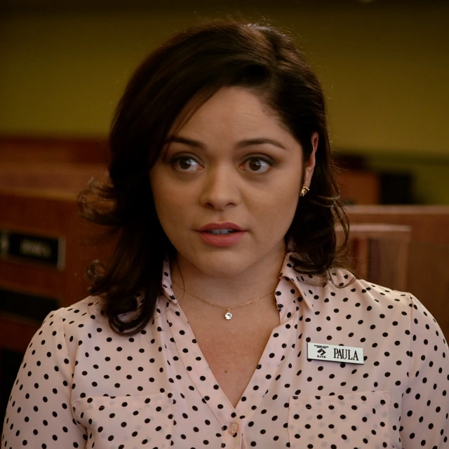 Paula Wells | Western Series Wiki | Fandom