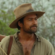 Spencer Dutton | Western Series Wiki | Fandom