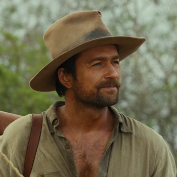 Brandon Sklenar | Western Series Wiki | Fandom