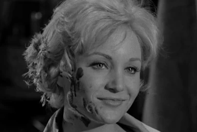 Susan Oliver Husband