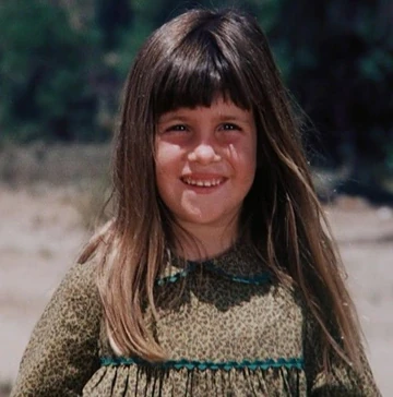 Carrie Ingalls