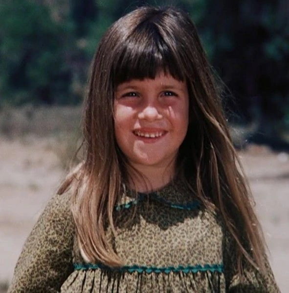 Carrie Ingalls | Western Series Wiki | Fandom