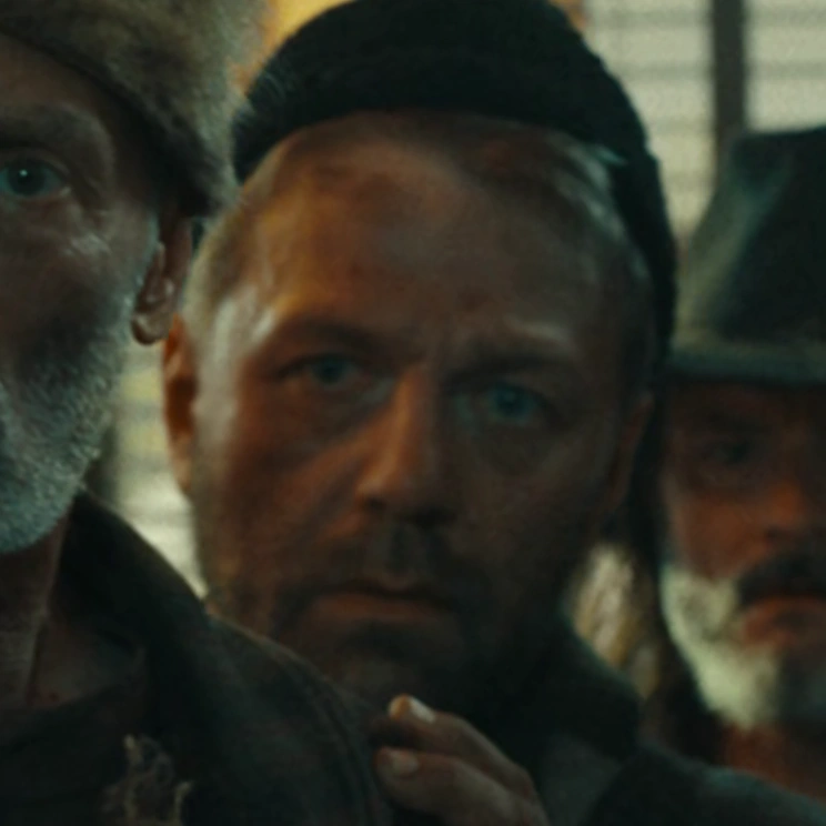 Darius | Western Series Wiki | Fandom