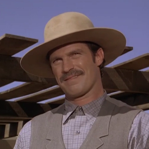 Clint Ritchie | Western Series Wiki | Fandom