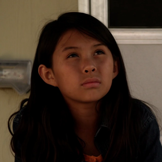 Magdalena Begay | Western Series Wiki | Fandom