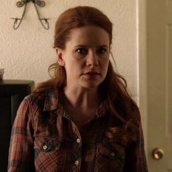 Linda James | Western Series Wiki | Fandom